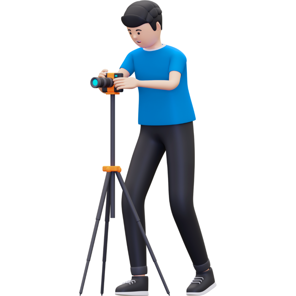 Professional Photography Strategy